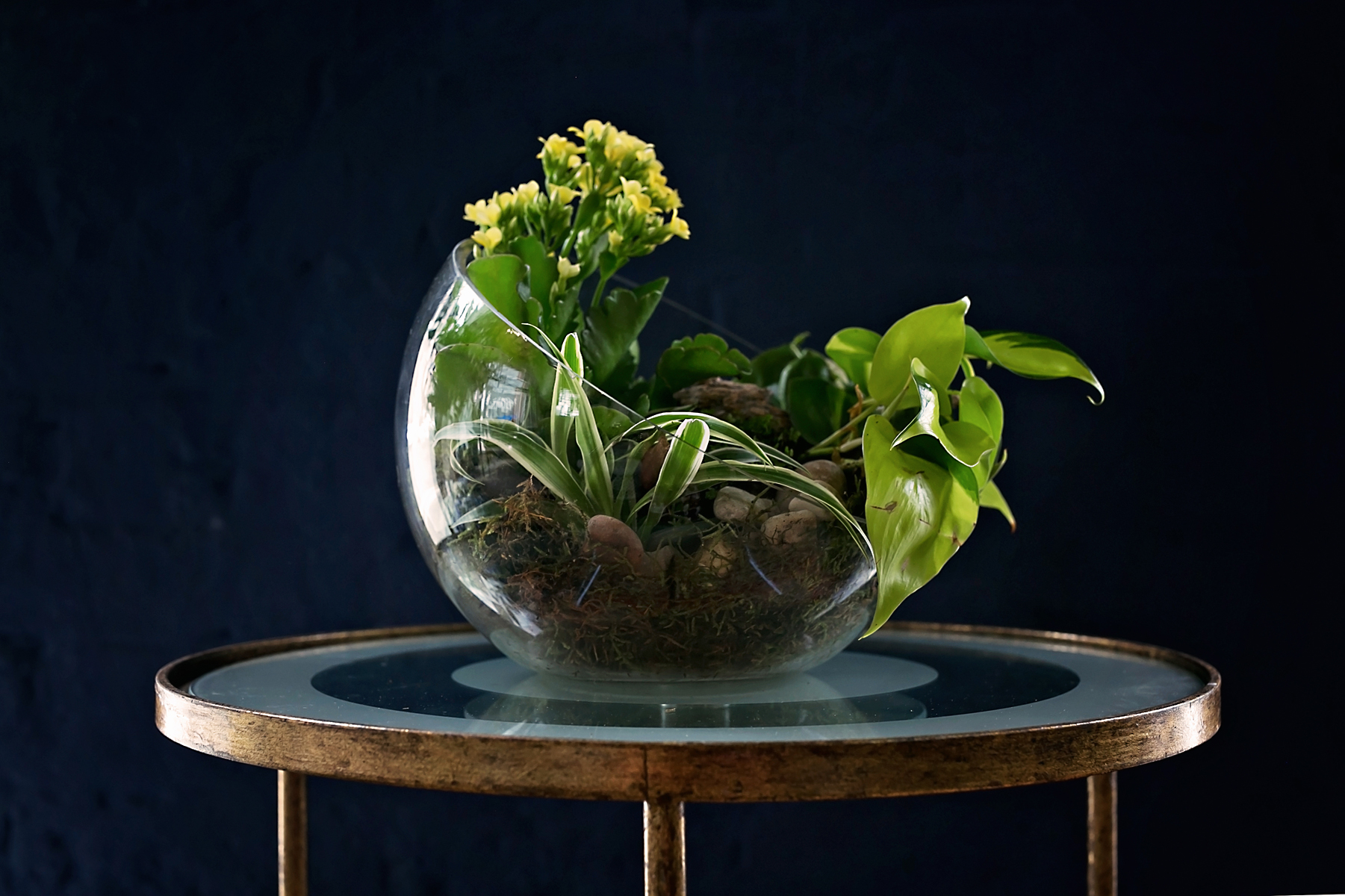 Gallery - Flower Cafe